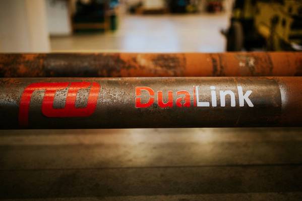 Offshore Technology News