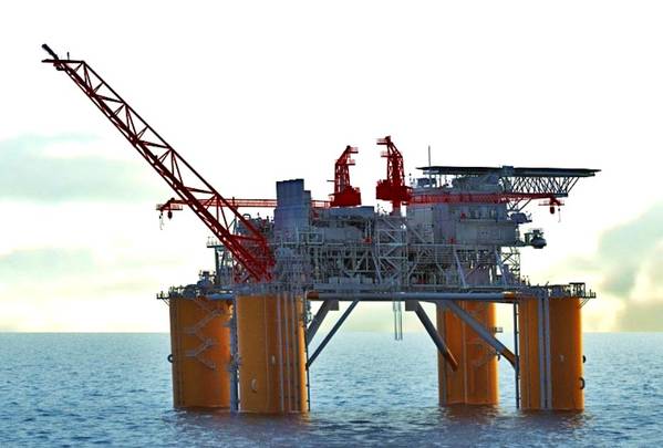 Floating Production Unit News