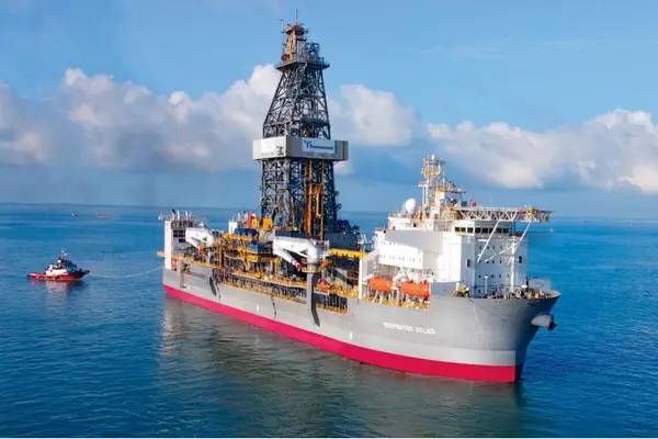 Deepwater Invictus News