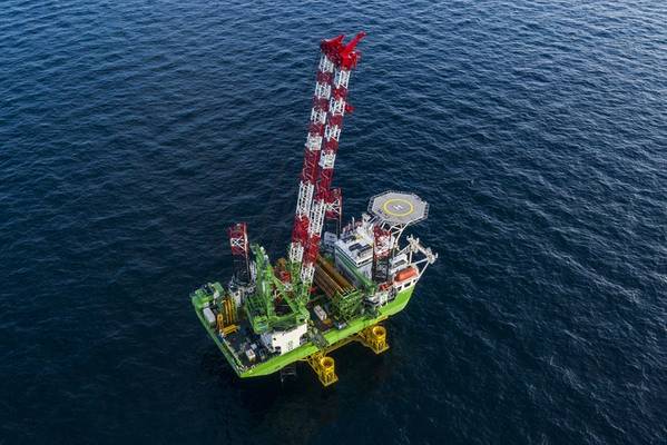 Wikinger Offshore Wind Farm News
