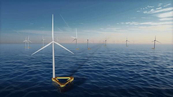 Floating Offshore Wind News