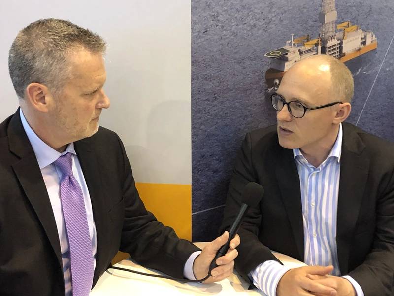 Wärtsilä Power Solution for Normally Unattended Installations