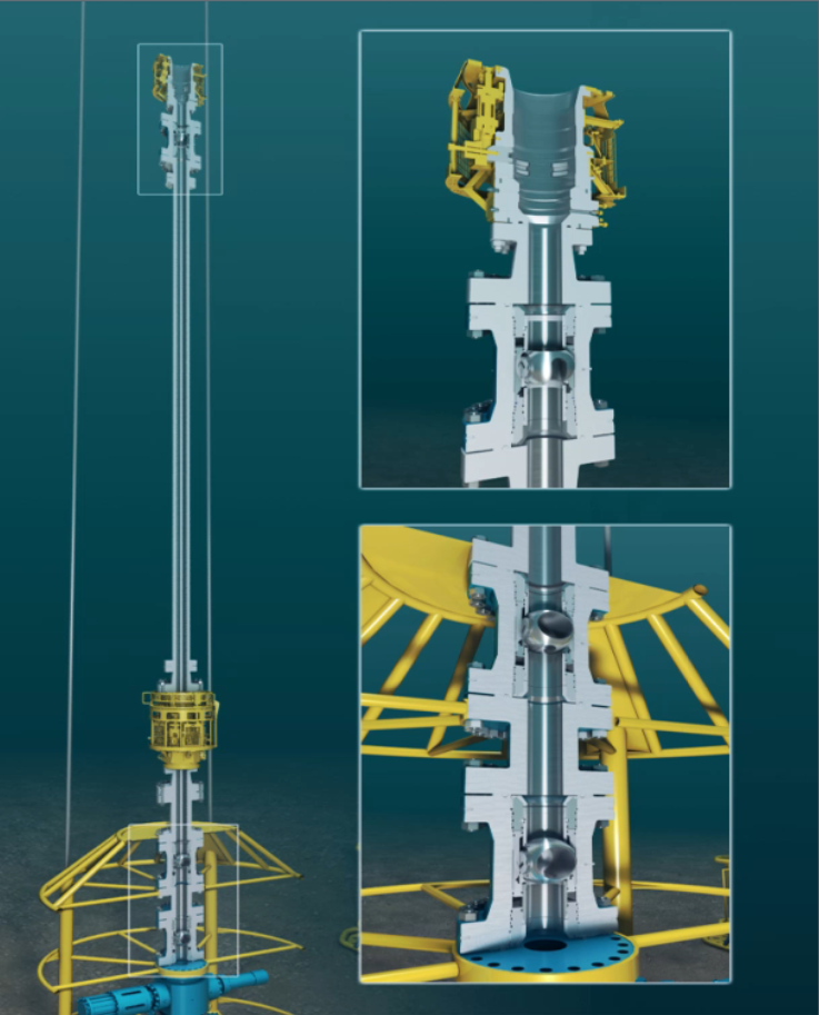 Expro Bags 5-Year Well Intervention Contract with Chevron in Australia