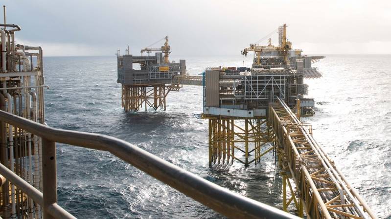 Nearly 80 Years of Output: Norway's Iconic Ekofisk Oil Field Could Stay ...