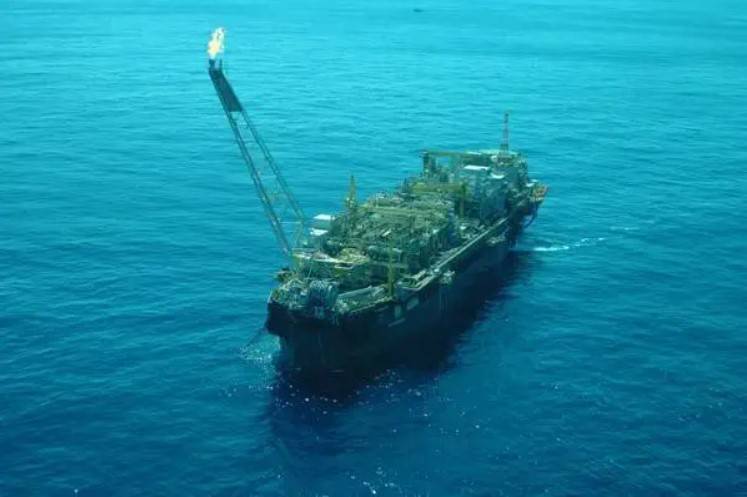 Petro Rio Buys Petrobras' Albacora Leste Offshore Oil Field for $2.2 ...