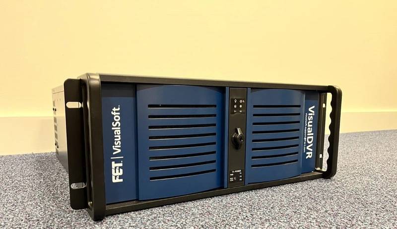 Forum Energy Technologies Unveils Next-Gen Video Recording Solution for ...