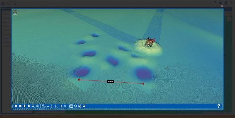 UTEC Launches Cloud-based Platform for Subsea Asset Visualization