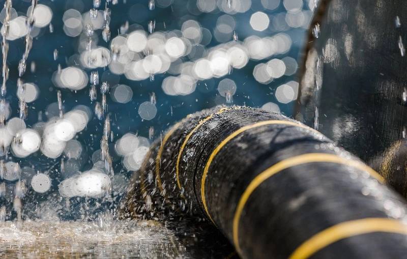 NKT Wins EUR 600M Order for High-voltage Power Cable System for Biscay ...