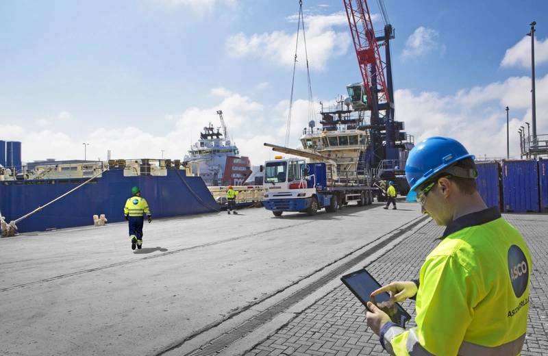 Endless Acquires Energy Logistics Firm ASCO