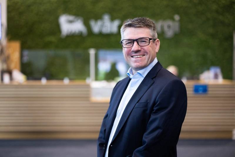 Former Lundin Energy Head Takes the Helm as CEO of Vår Energi