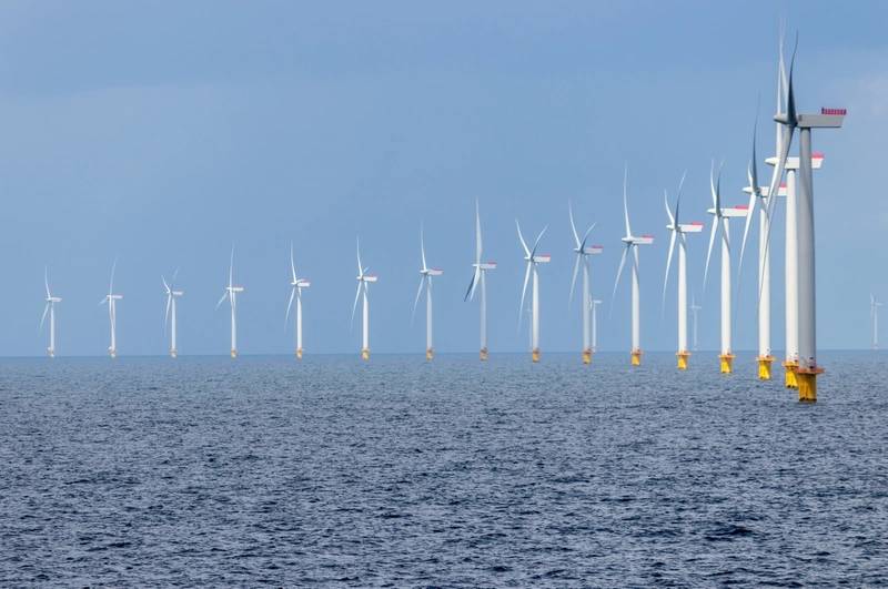 DNV to Certify Baltyk II and Baltyk III Offshore Wind Farms in Poland's ...