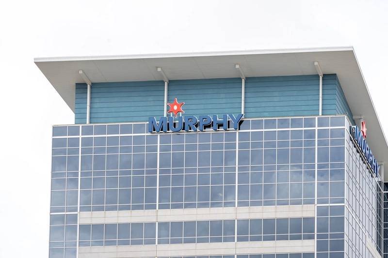 Murphy Oil Expects First Oil from Lac Da Vang Field in Vietnam in 2026