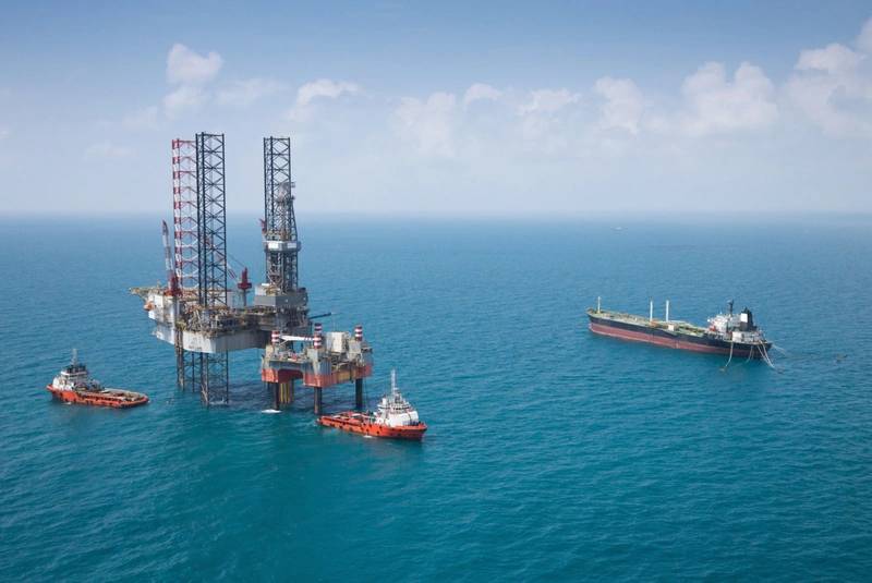 Chevron to Become Operator of Exploration Block Offshore Uruguay