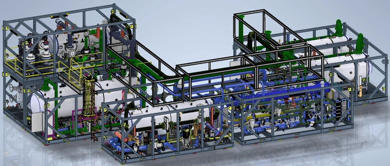 MWCC Partners with W-Industries On A Multi-Million Dollar Project to ...