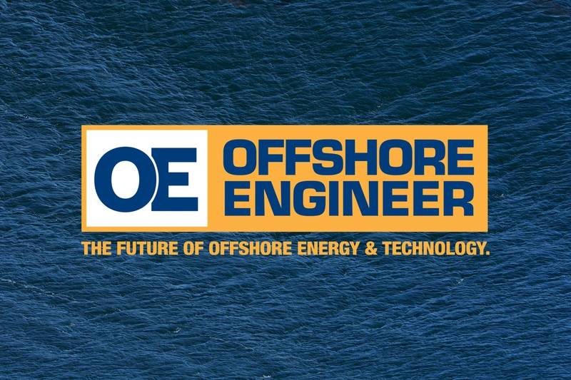 The New Offshore Engineer Magazine has Arrived