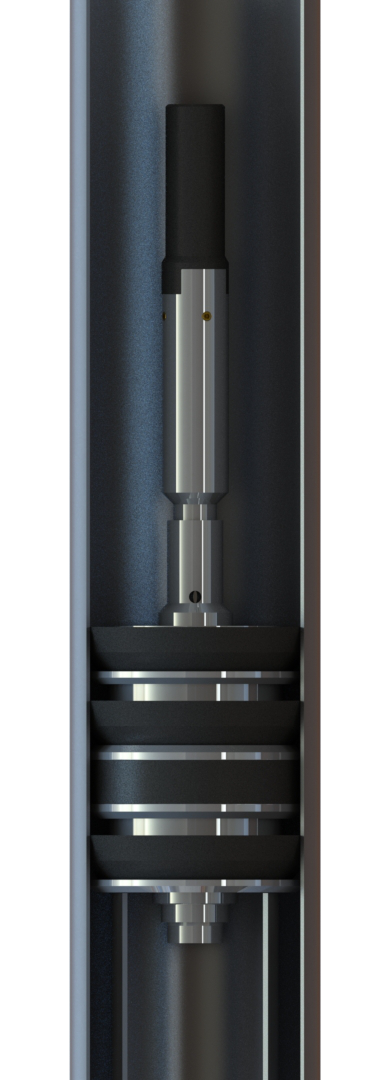 Enviroplug: A New Solutuion for P&A