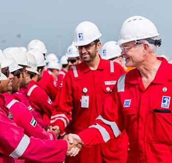 ExxonMobil, ADNOC Eye Upstream Collaboration