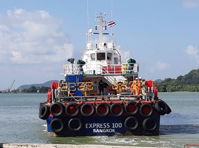 Uniwise Offshore Boosts OSV Fleet Cyber-Security with Inmarsat's Fleet ...