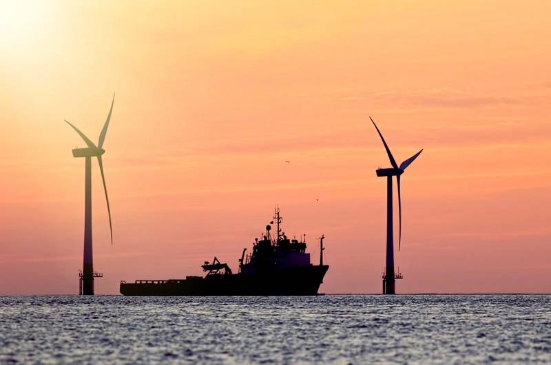 Eletrobras, Shell Mull Co-investment in Brazil Offshore Wind Power