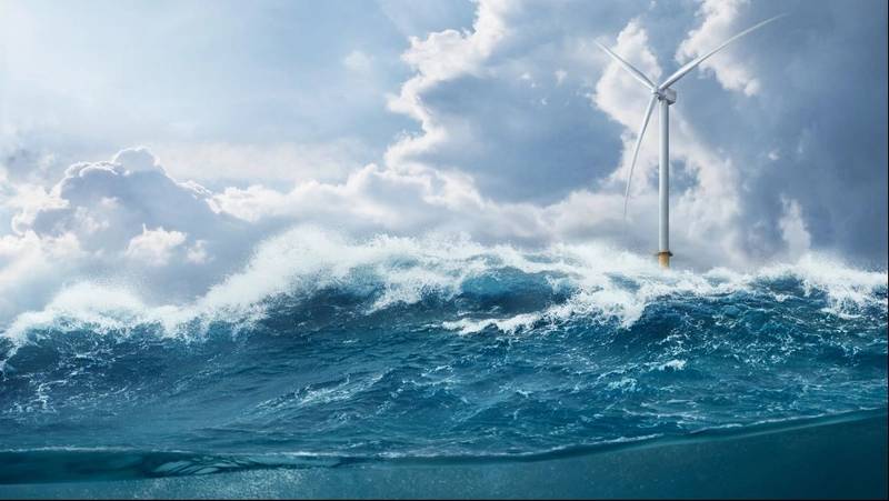 Innogy Picks Most Powerful Wind Turbine for Its Largest Offshore Wind ...