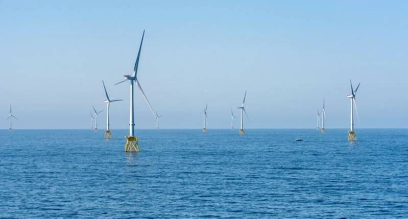 PTTEP takes TotalEnergies' share in Seagreen Offshore Wind Farm for $690M