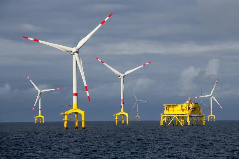 Atlantic Shores Picks Substation Expansion Contractor for NJ’s First ...