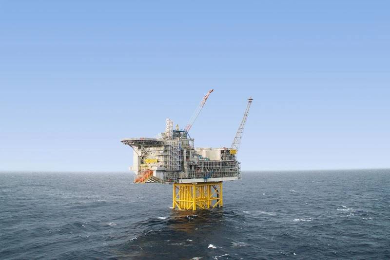 Aker BP Taps Tendeka for Sand-Face Completion Equipment