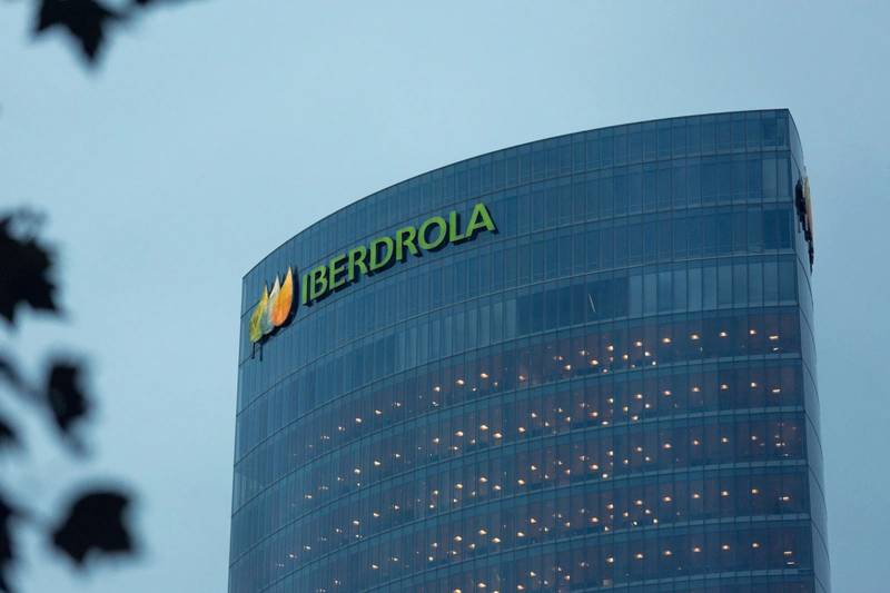 Iberdrola Bids $2.5B for Remaining Stake in US Subsidiary