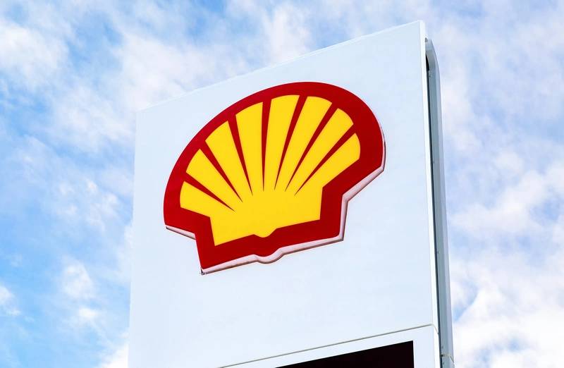 Shell's Olympus Gulf of Mexico Platform Offline for Maintenance