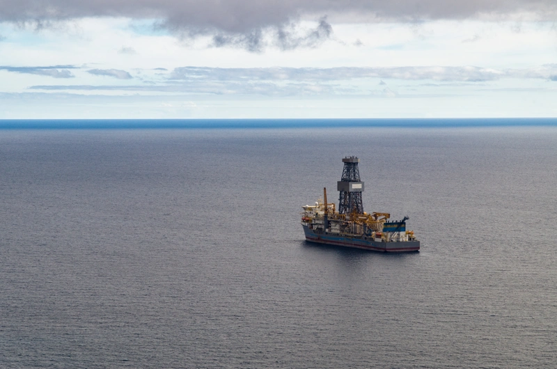 TotalEnergies Launches Offshore Rig Tender for 2023 Drilling at Lebanon ...