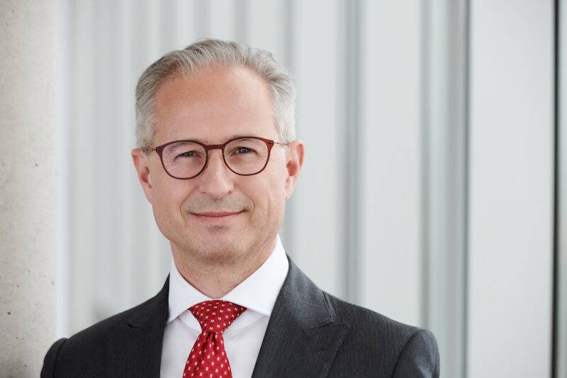 OMV Names New CEO To Lead Transformation OMV Names New CEO To Lead Transformation