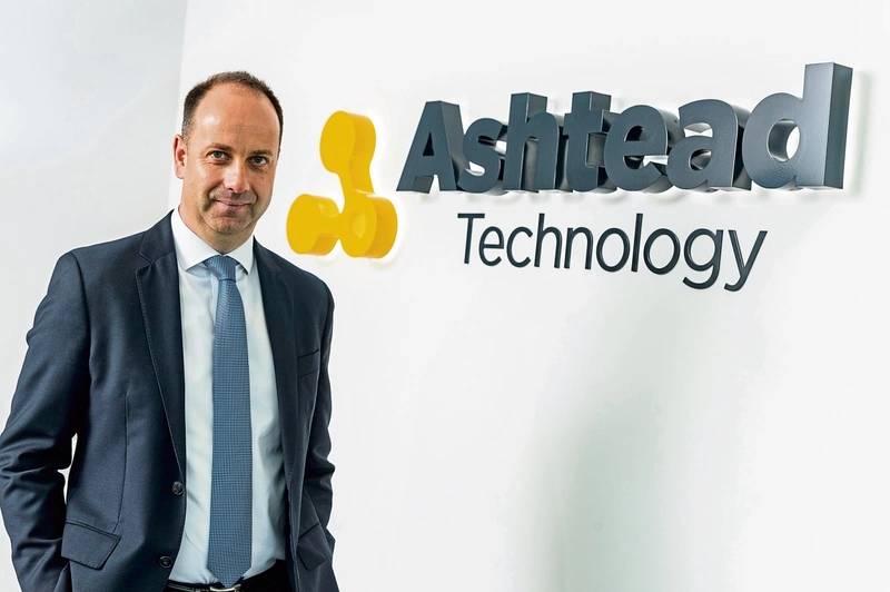 Offshore Energy Tech Firm Ashtead Technology Goes Public