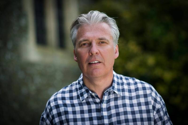 Shoreline Wind Appoints Pearson as CEO