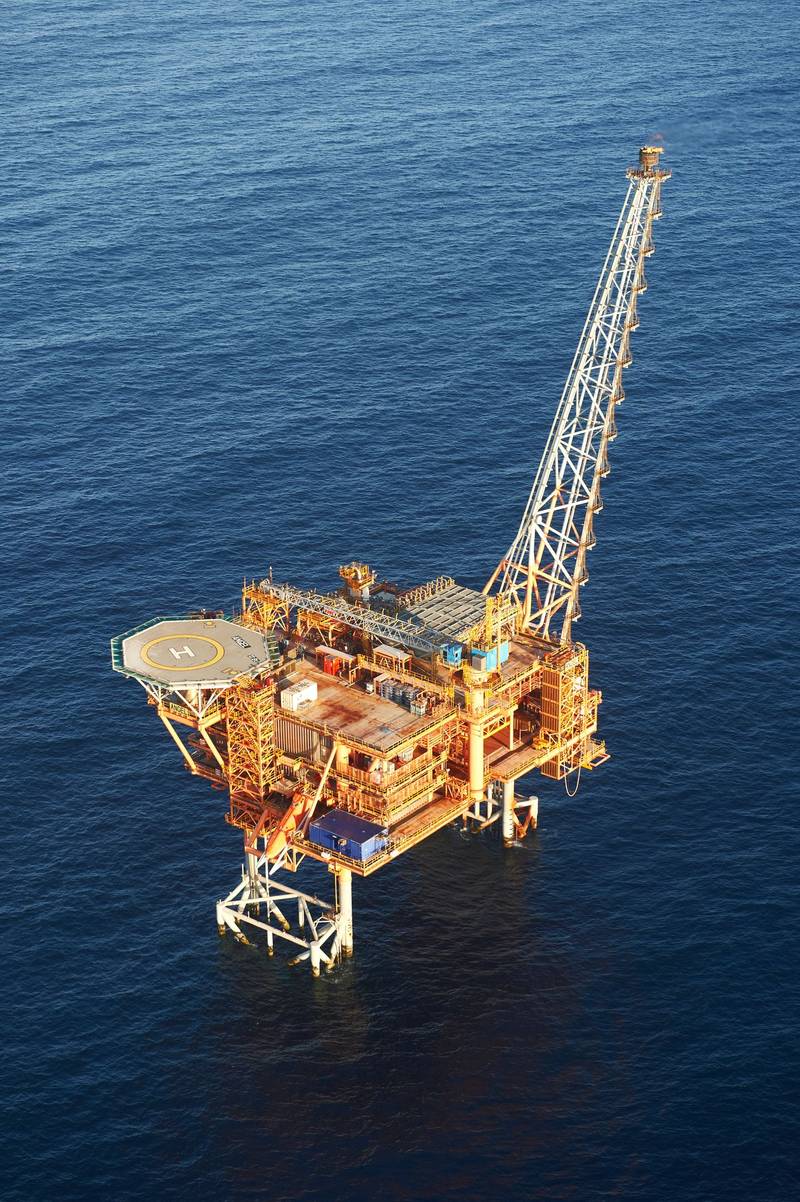 Woodside Misses Q2 Revenue Estimate but Sticks to Guidance