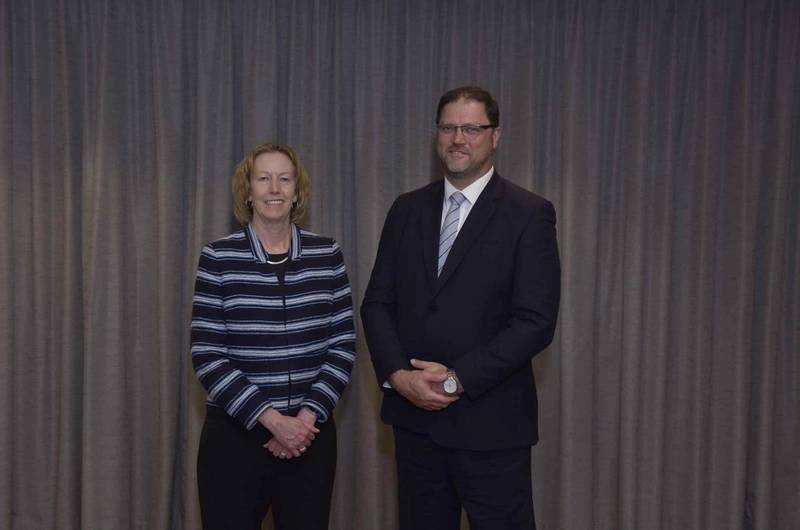 Woodside CEO O'Neill Becomes APPEA Chair