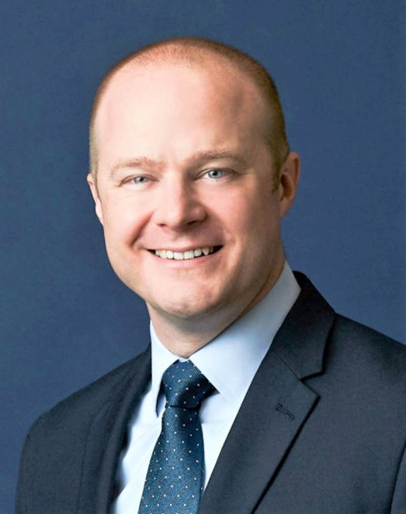 Burrows Tapped to Lead DNV CCUS Unit