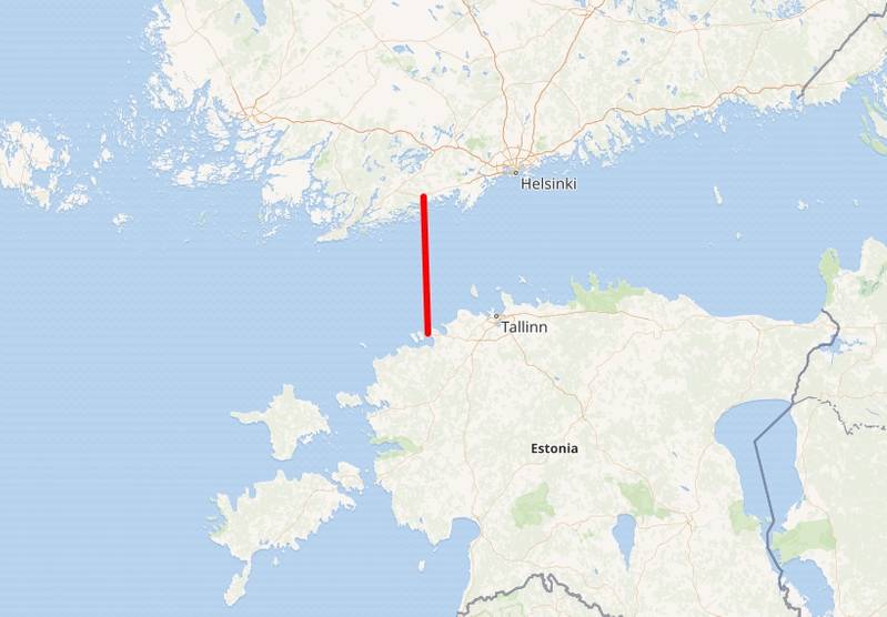 EXPLAINER-What is the Balticconnector pipeline?