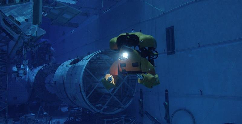 HMI to Develop AI-powered Subsea Manipulator Hands
