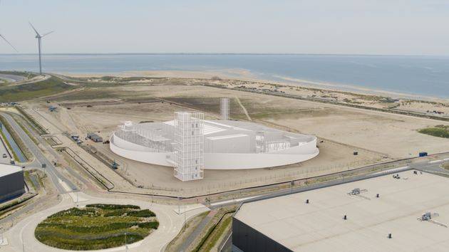 Shell Hires Worley for Green Hydrogen Facility Job in Netherlands