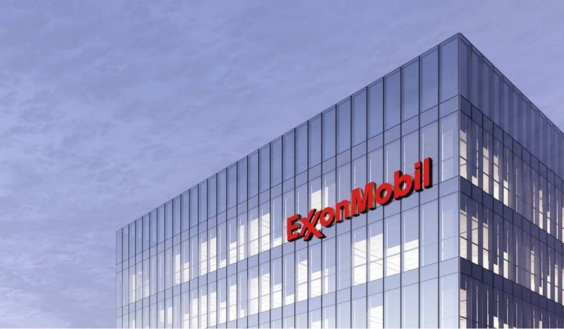 Exxon Mobil Not Quitting Exploration in Brazil