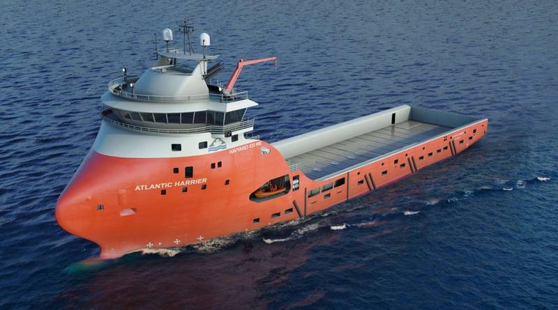 Havyard Outsources Platform Supplier Work to Kleven