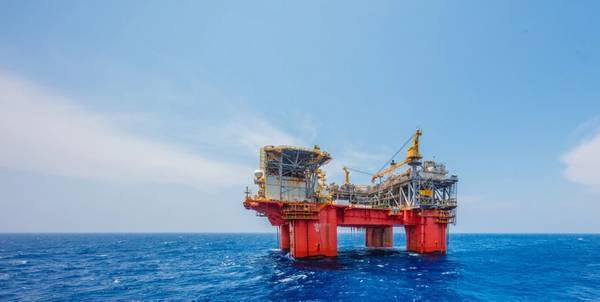 BP's Gulf of Mexico Platforms Back Online after Storm