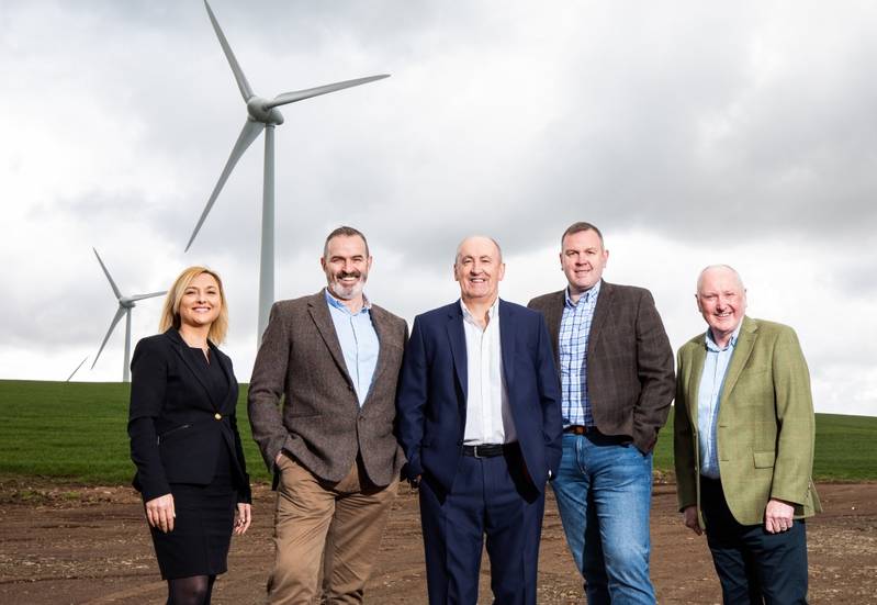 New Aberdeen-based Energy Services Firms Eyes £100M Turnover