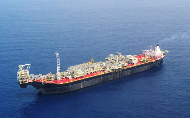Vaalco Restarts Production from Baobab Field after FPSO Overhaul