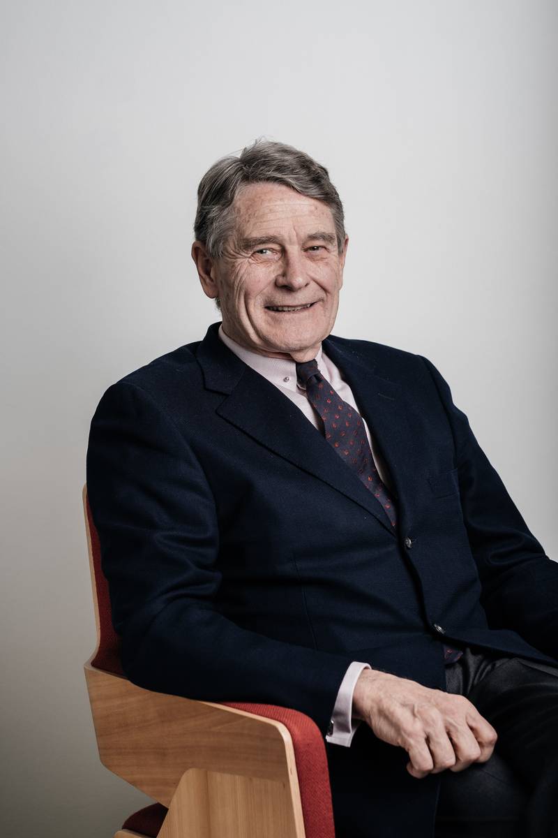 New Leadership at Exmar After Chairman Bodson Dies from COVID-19