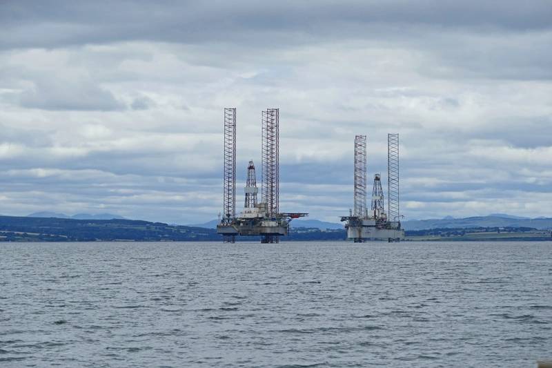 UK Launches 32nd Offshore Licensing Round