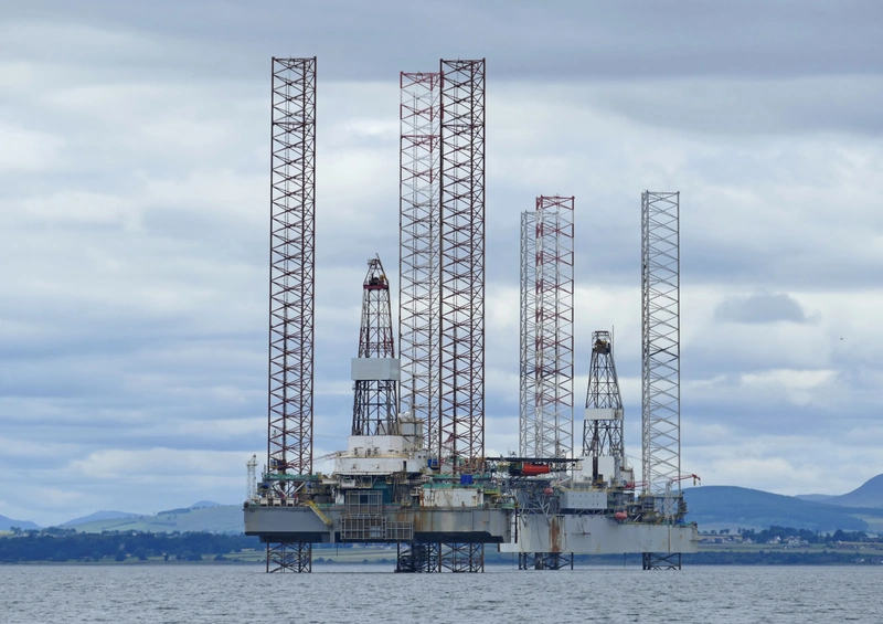 UK Likely to Run North Sea Oil and Gas Licensing Round in 2022