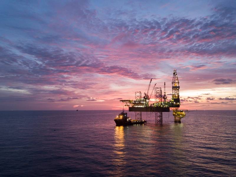 Valeura Buys Nong Yao Field’s FSO Aurora and Expands Wassana Drilling ...