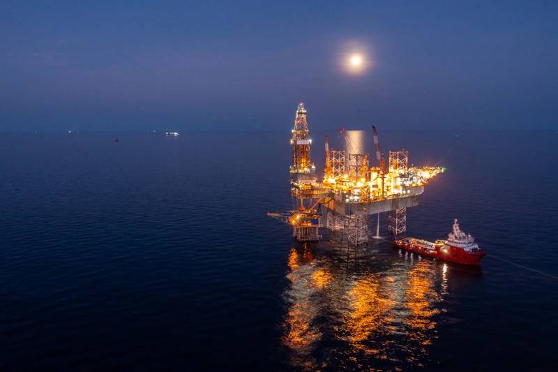 QatarEnergy Joins ExxonMobil in Two Exploration Blocks Offshore Egypt