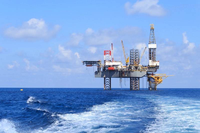 Sintana Energy Joins Two Blocks in Orange Basin Offshore Namibia